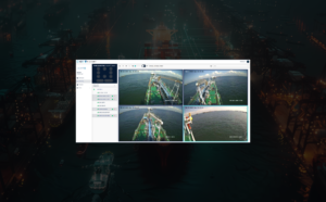 iO3 - Maritime aaS Platform - io3